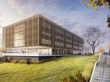 Architecture Archives - xoio