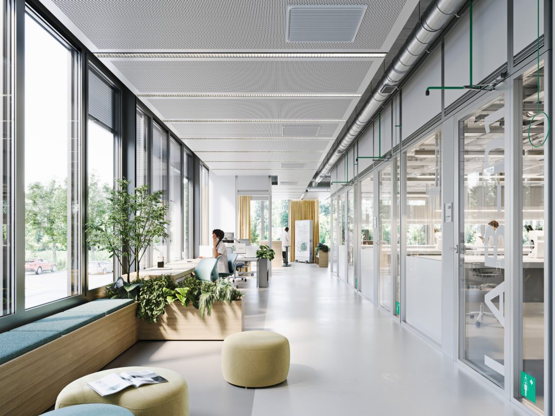 Labor der Zukunft - xoio