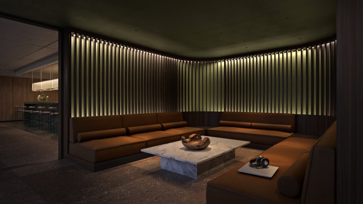 Central One - The Midtown Offices - xoio